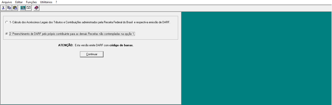 DARF: saiba o que é e como emitir