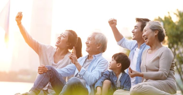 Metas familiares: o que vocês desejam alcançar?