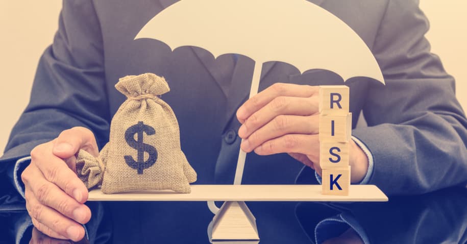 Tipos de riscos: conheça os principais ao investir dinheiro