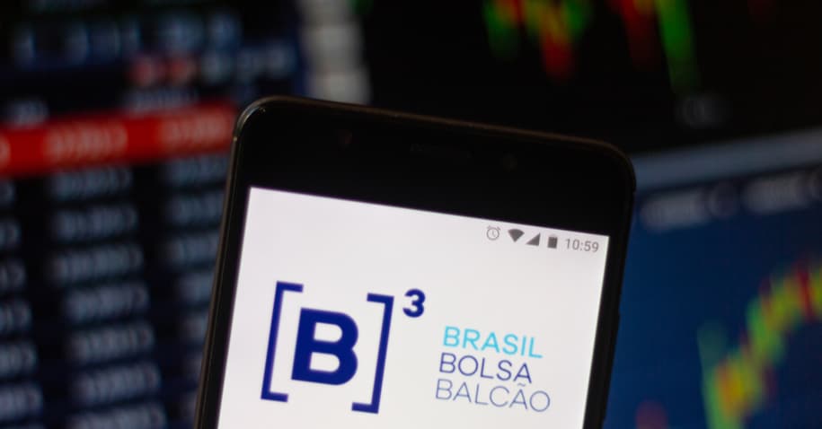 B3: entenda como funciona a bolsa de valores do Brasil e seus ativos