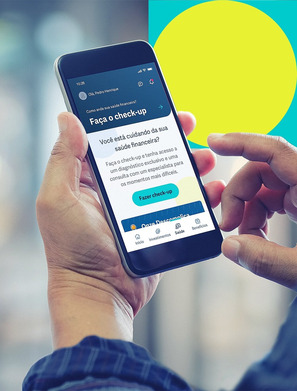 Onze - Previdência Reinventada